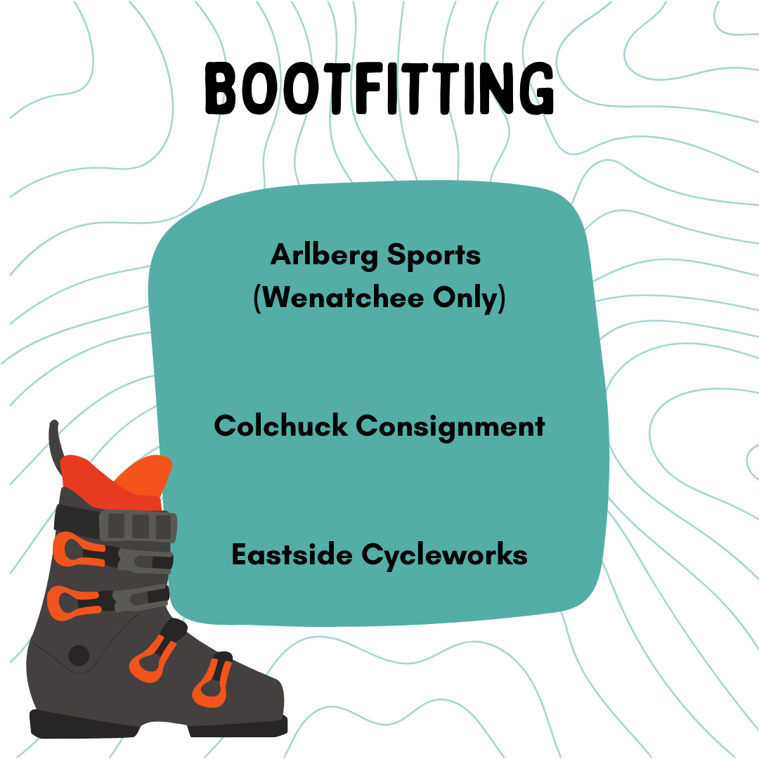 Local Guides — Colchuck Consignment