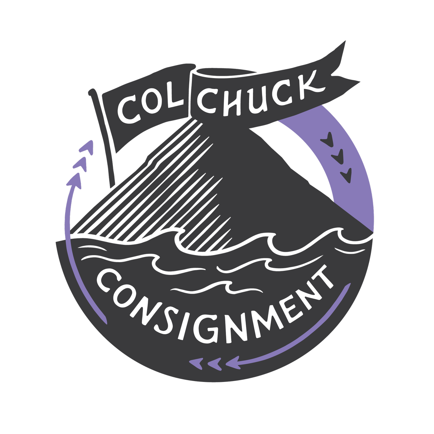 Colchuck Consignment