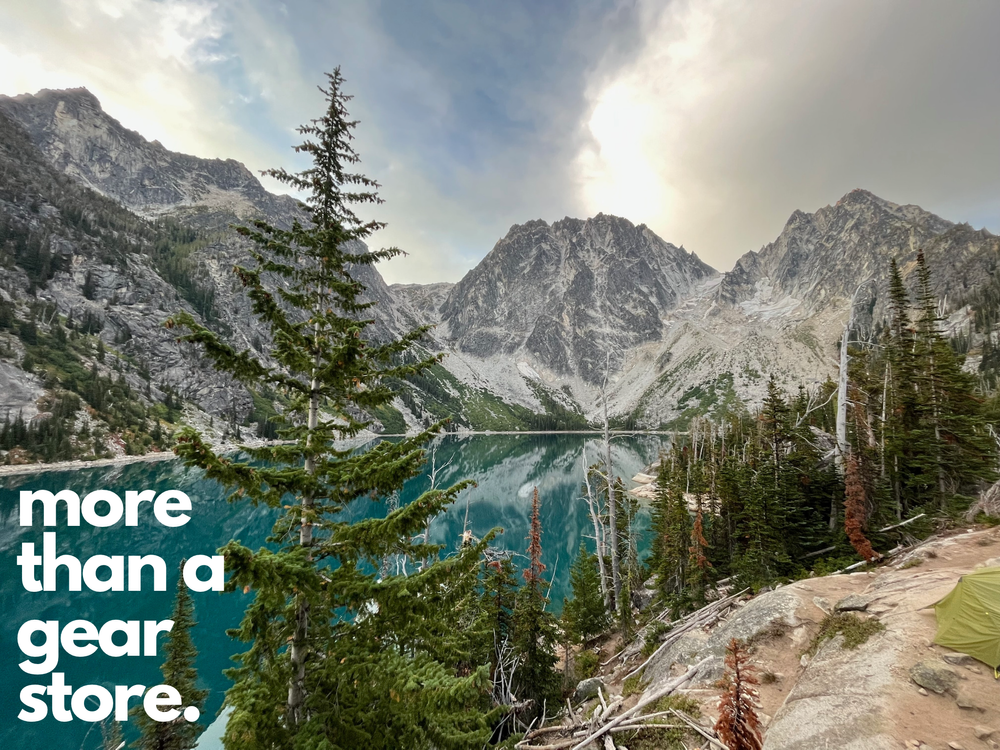 Colchuck Consignment