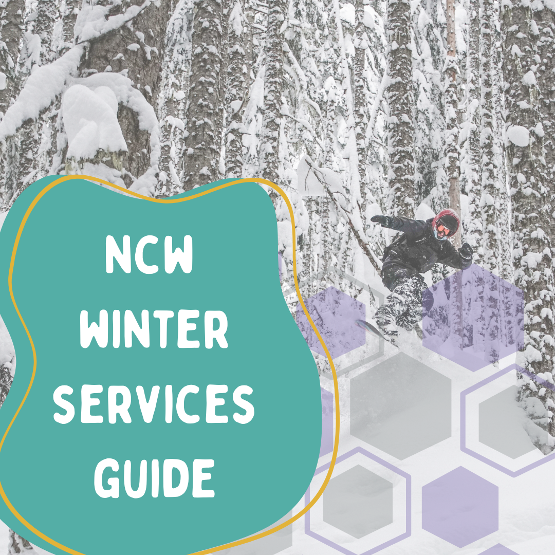 Local Guides — Colchuck Consignment