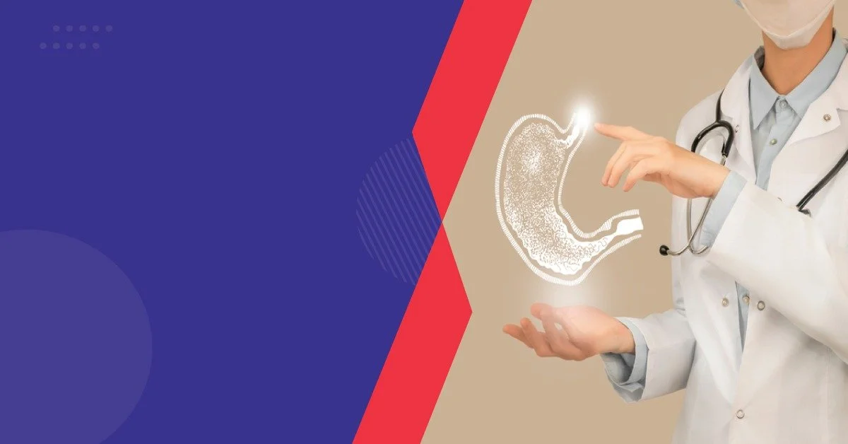 Gastroenterology Department United Christian Hospital