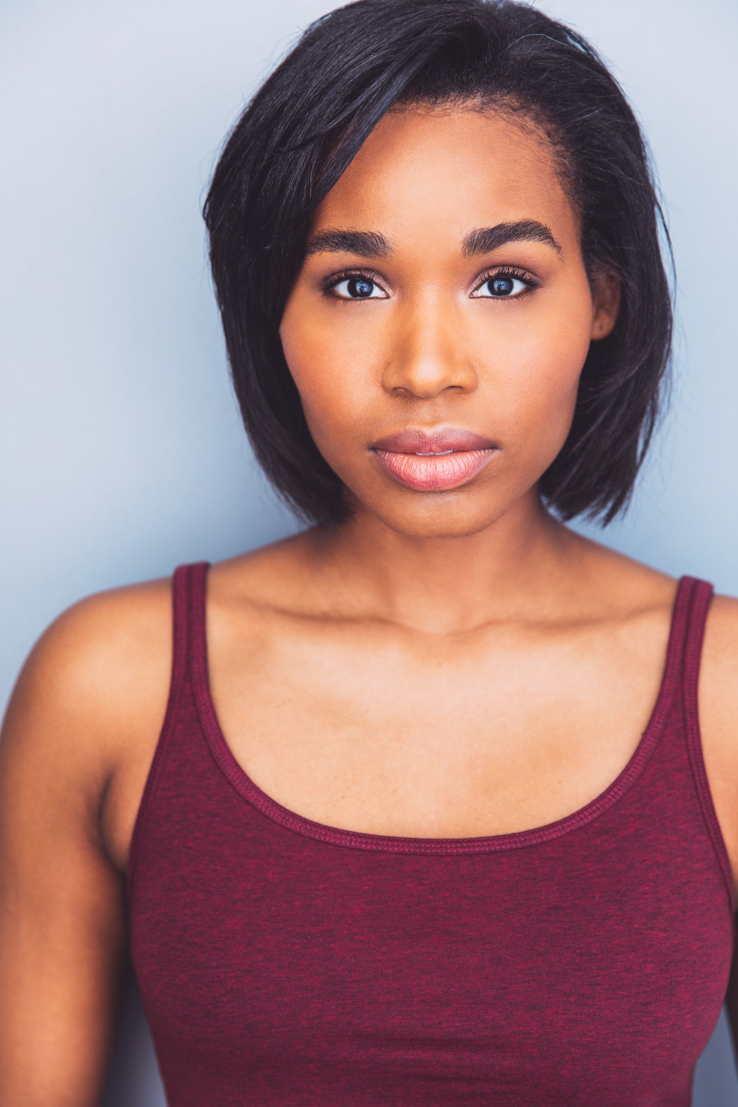 Gabrielle Adkins