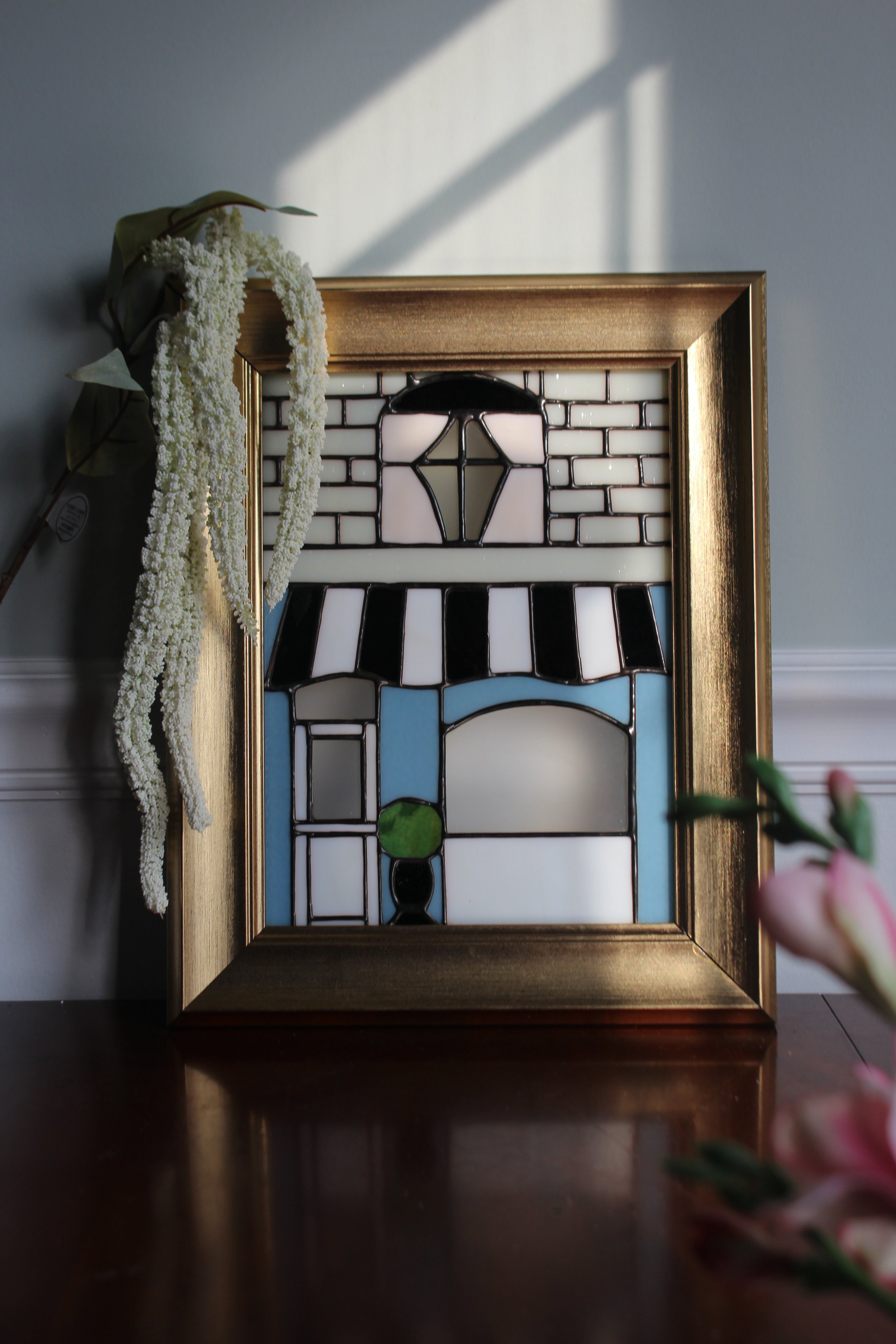 Gallery 1 — Camel City Glass