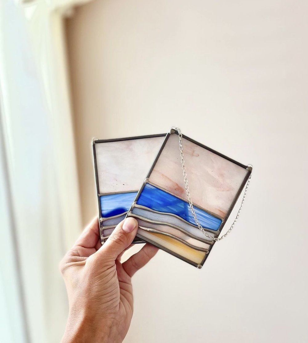 Gallery 1 — Camel City Glass