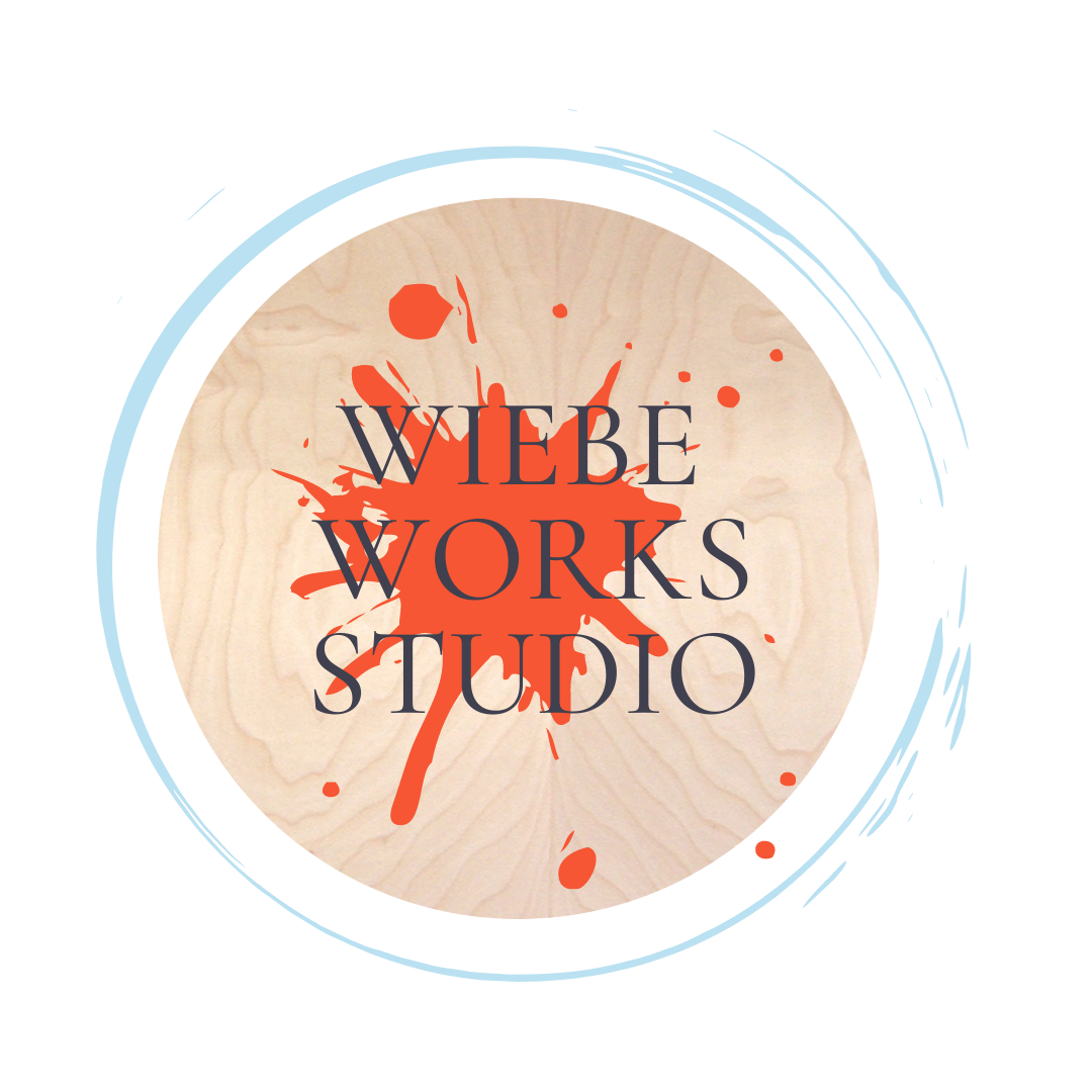 Wiebe Works | Creating Art to Inspire Your Life