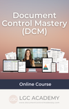 The Top 10 Document Controller Skills You Need to Succeed | LGC Academy