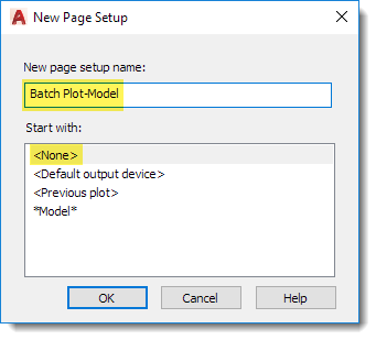 Your Complete Guide To Batch Plotting Drawings In AutoCAD | LGC Academy