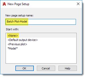 Your Complete Guide To Batch Plotting Drawings In AutoCAD | LGC Academy