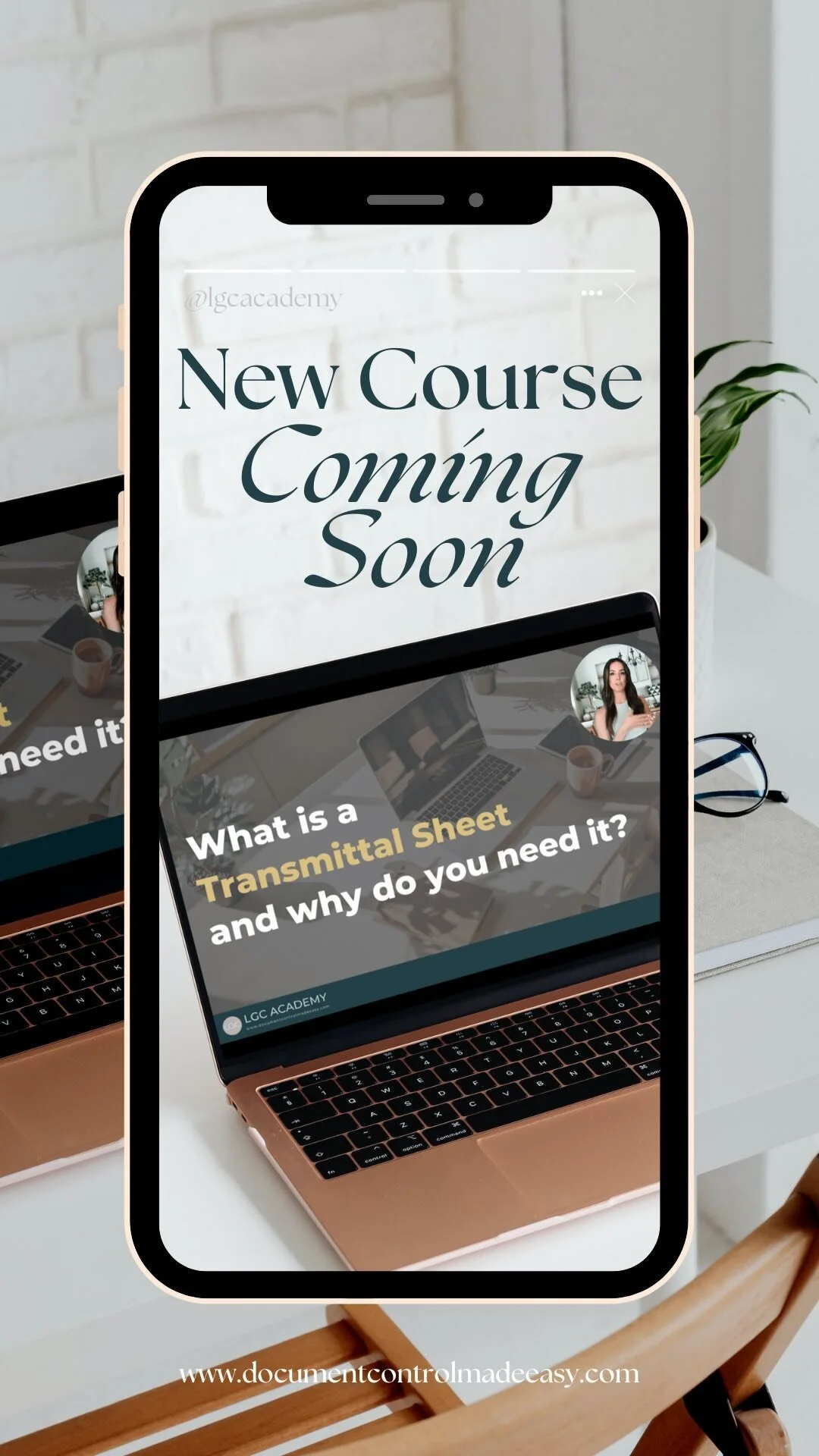 LGC Academy | Document Control Training & Online Courses