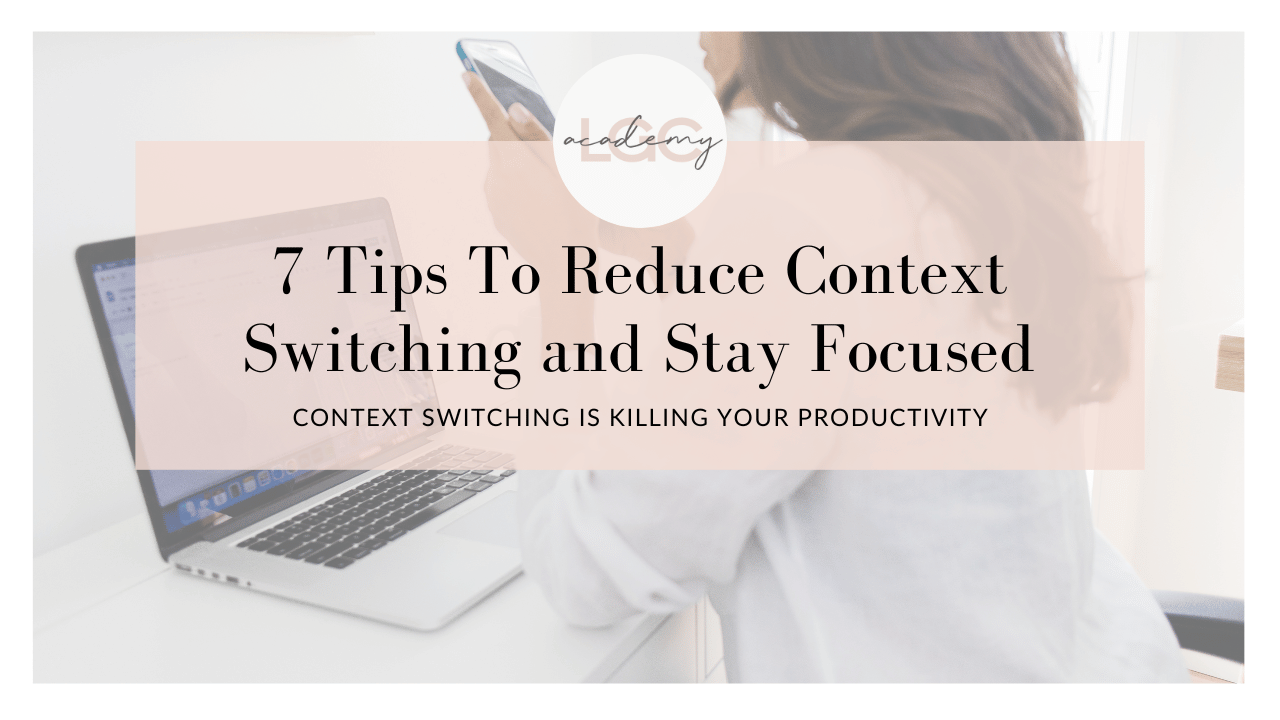 The Blog | LGC Academy | Document Control Training