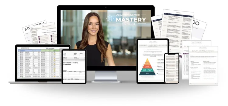 The Top 10 Document Controller Skills You Need to Succeed | LGC Academy