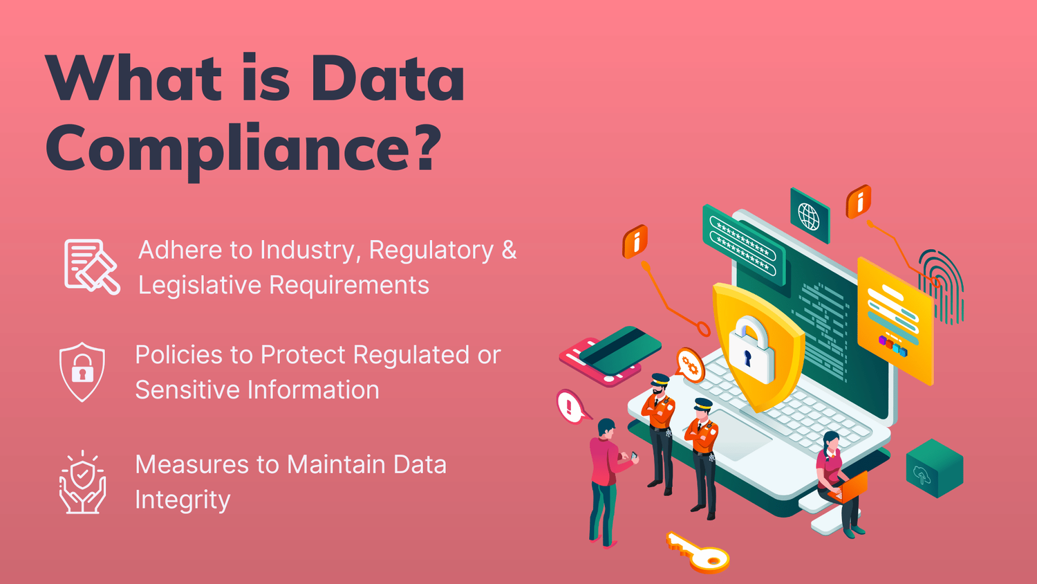 Data Silos vs. Compliance | The Need for an SSOT | LGC Academy