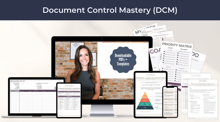 Data Silos vs. Compliance | The Need for an SSOT | LGC Academy