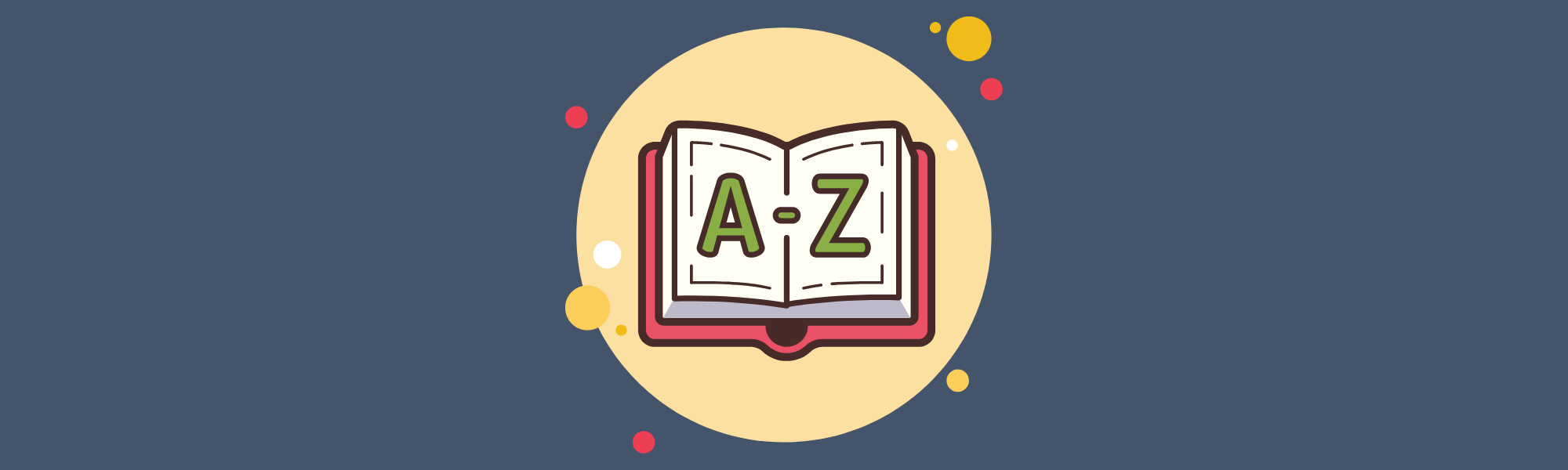 The Ultimate Document Control Glossary | LGC Academy