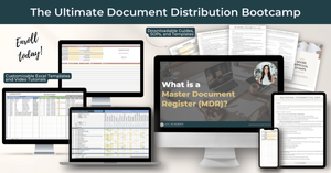 Electronic Document Distribution System 101 | LGC Academy