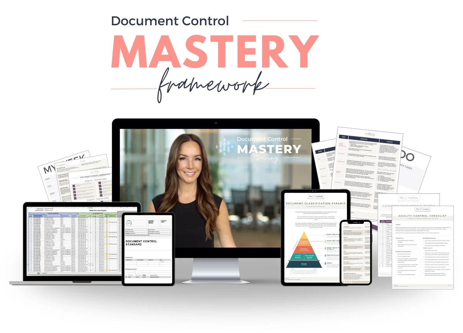 The Top 10 Document Controller Skills You Need to Succeed | LGC Academy