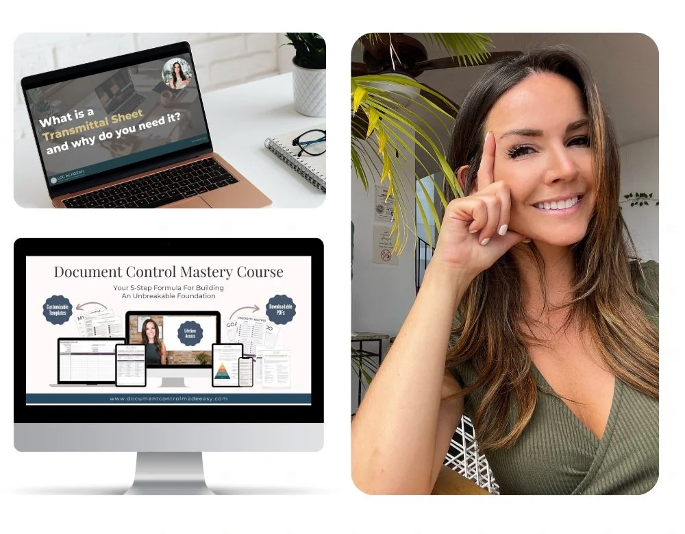 About | LGC Academy | Document Control Training