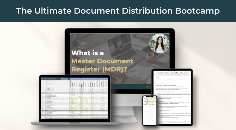 Is Document Control Training Right For You? | LGC Academy
