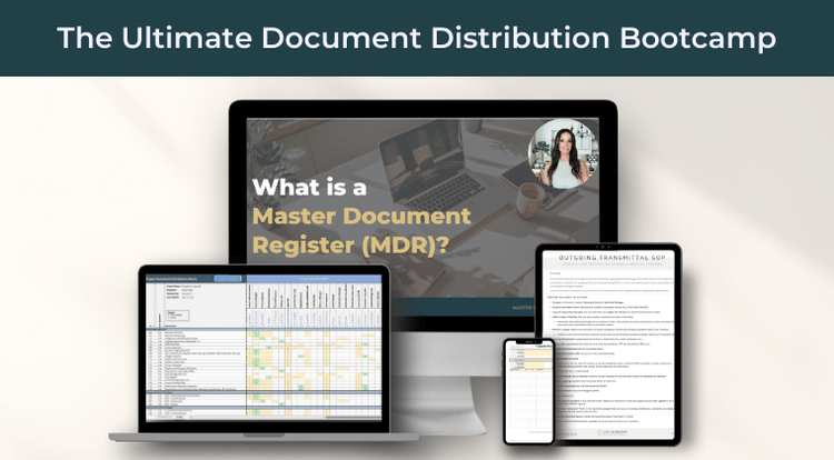 Is Document Control Training Right For You? | LGC Academy