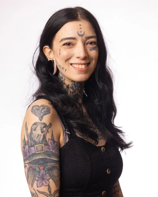 Meet Your Piercing & Jewelry Team — Juniper's Precision