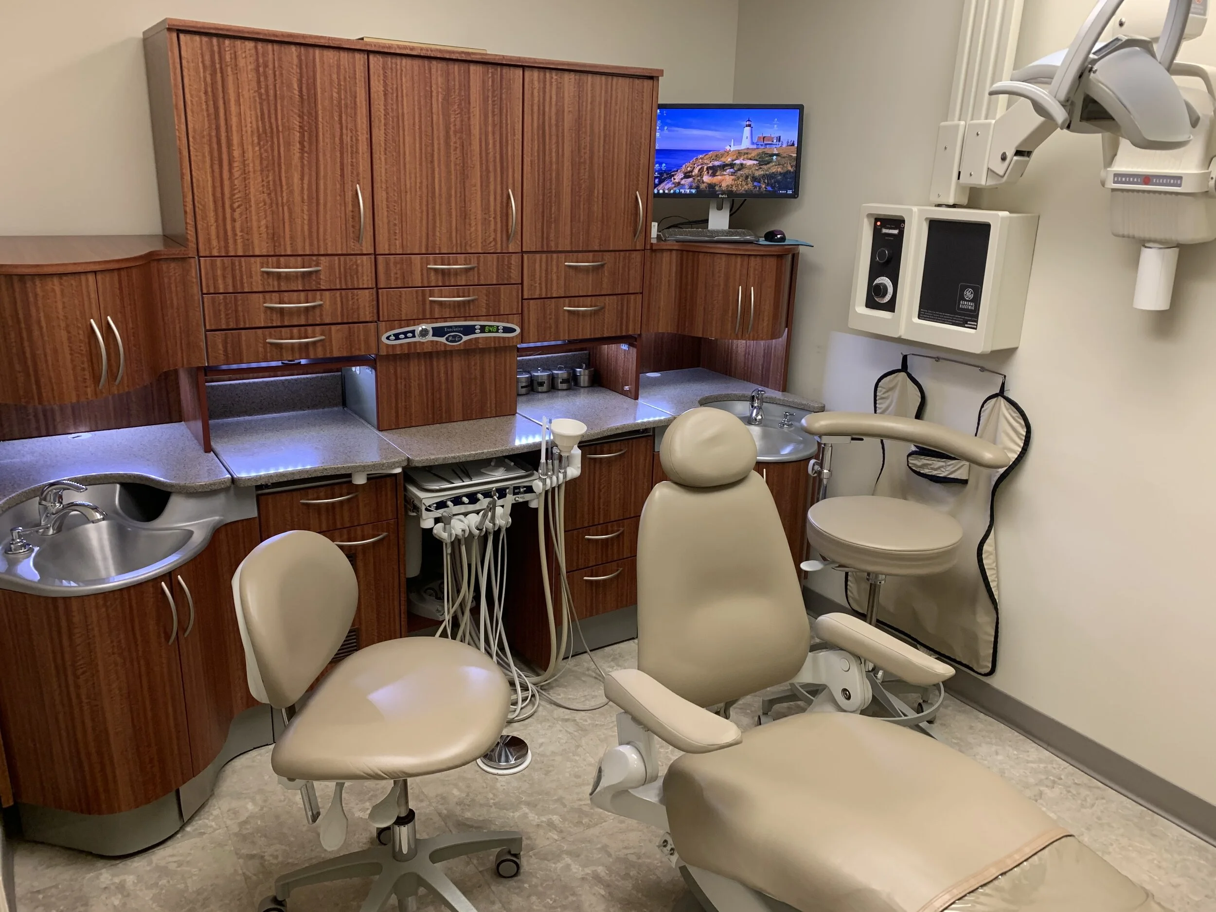 Gregory C. Perez DMD - Comprehensive Family Dental Care in Nutley