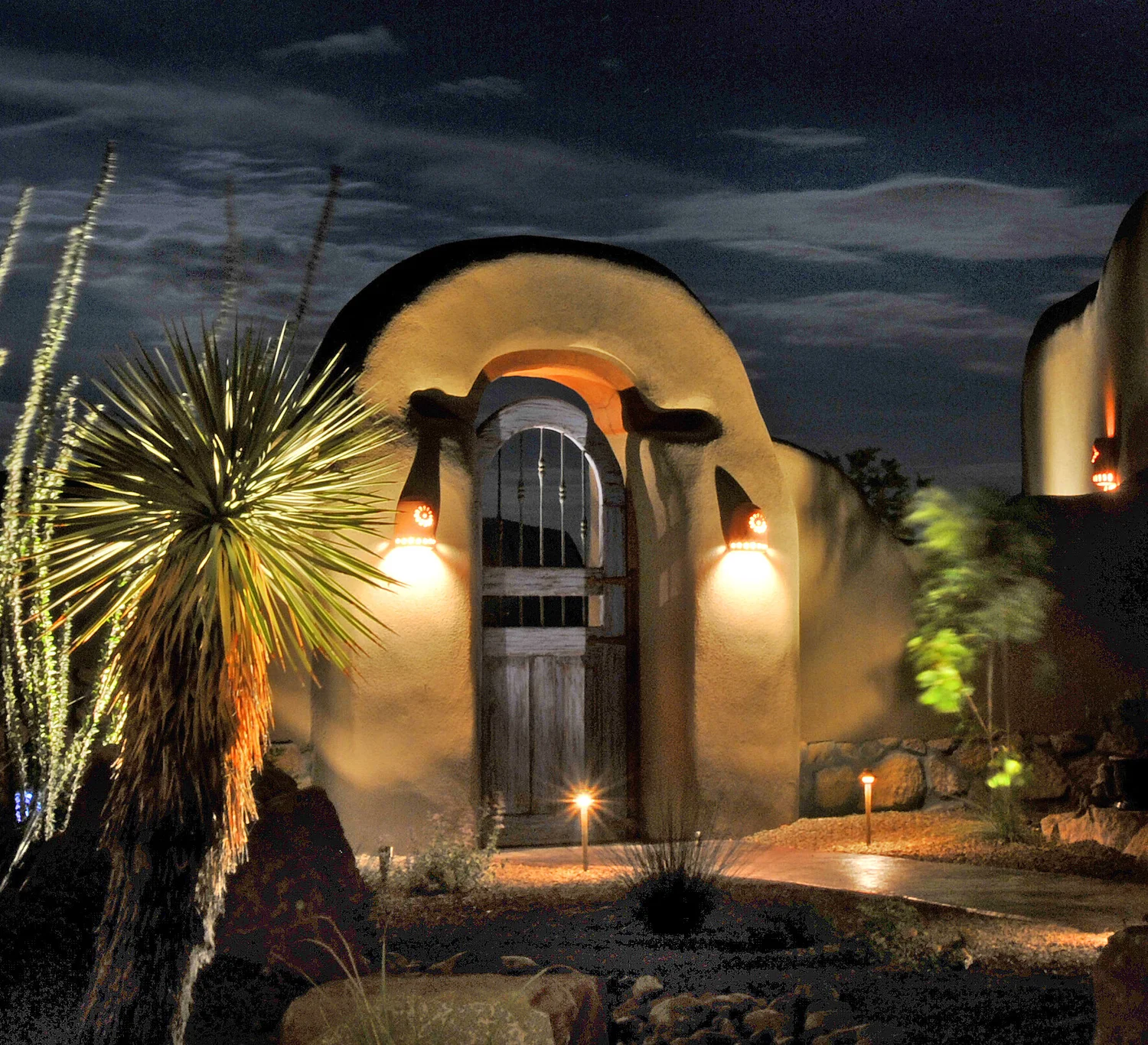 Organ Mesa — Classic New Mexico Homes