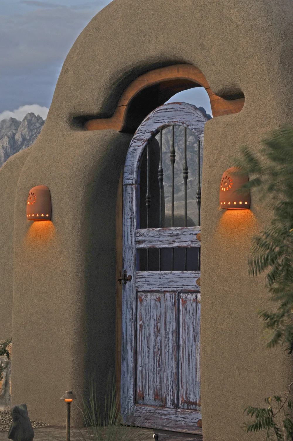Organ Mesa — Classic New Mexico Homes