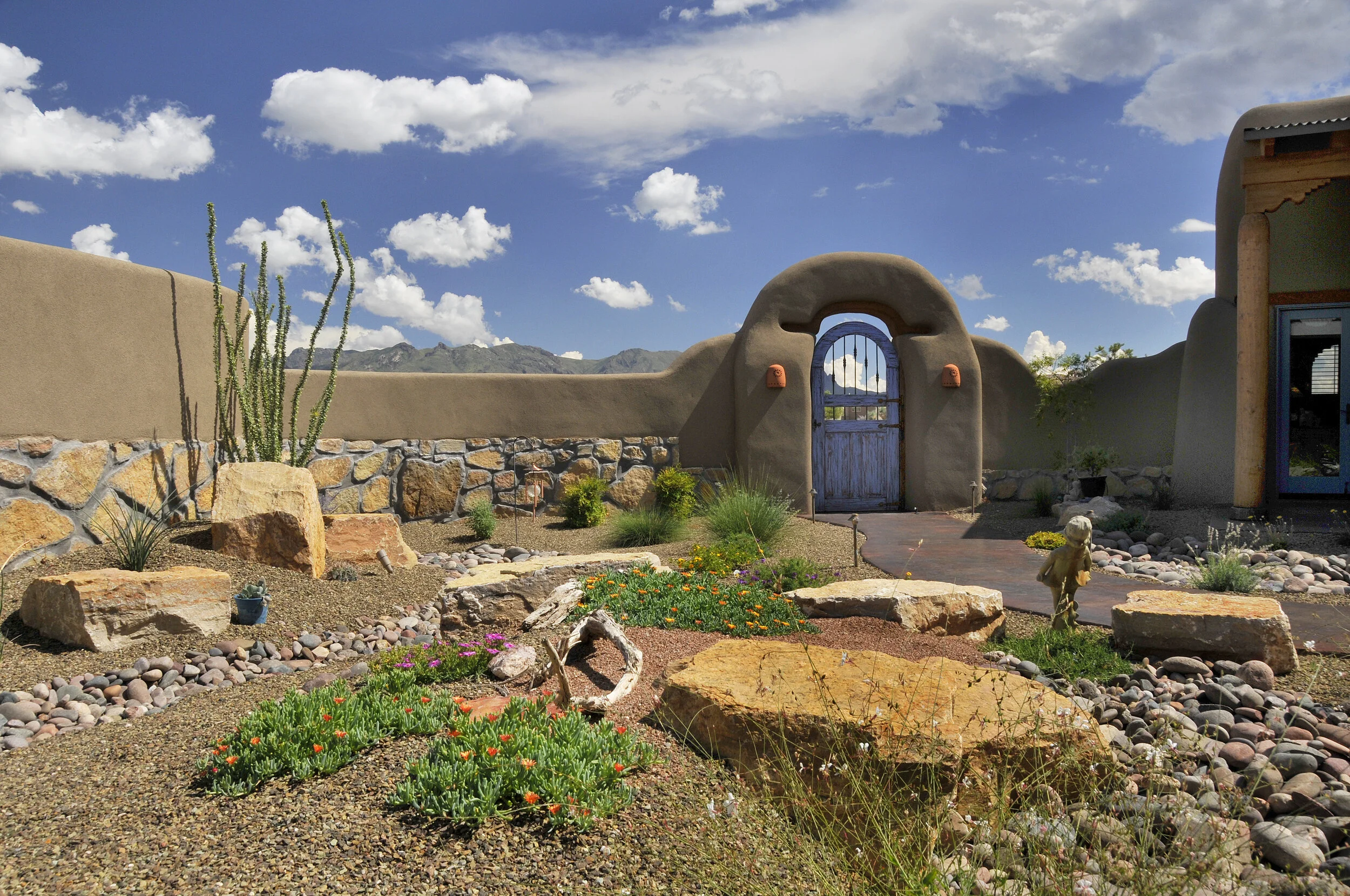 Organ Mesa — Classic New Mexico Homes