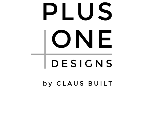Plus One Designs — Claus Built