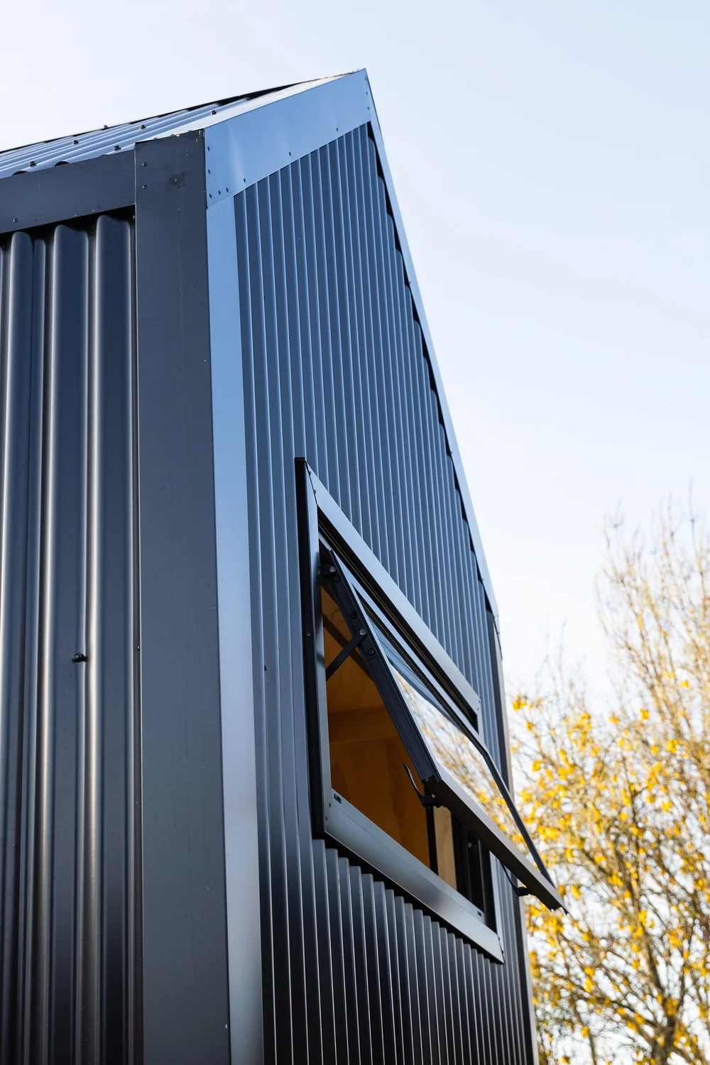 Plus One Designs — Claus Built