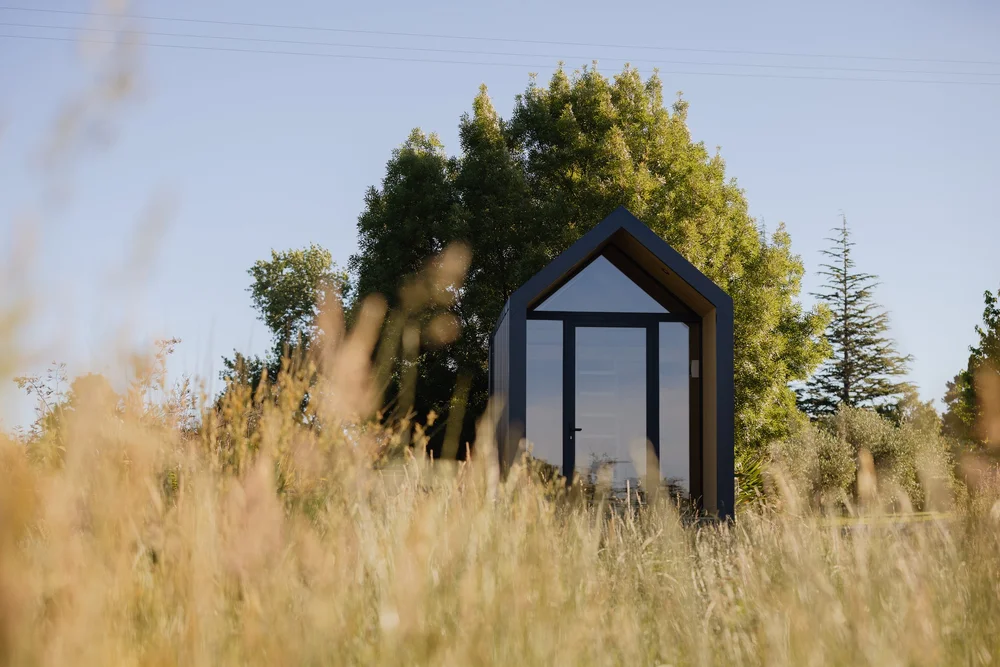 Plus One Designs — Claus Built