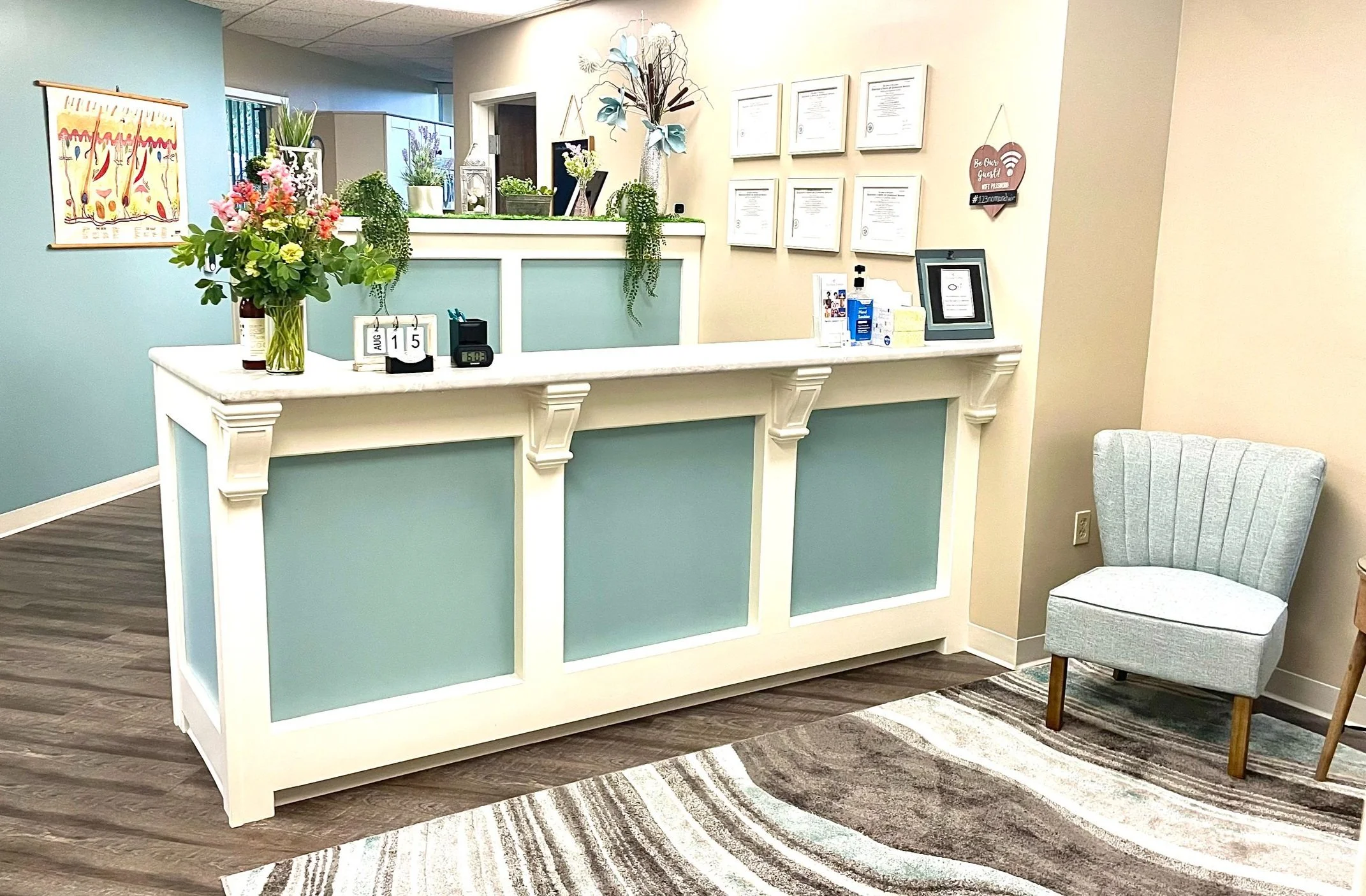 Electrology Essentials- Permanent Hair Removal