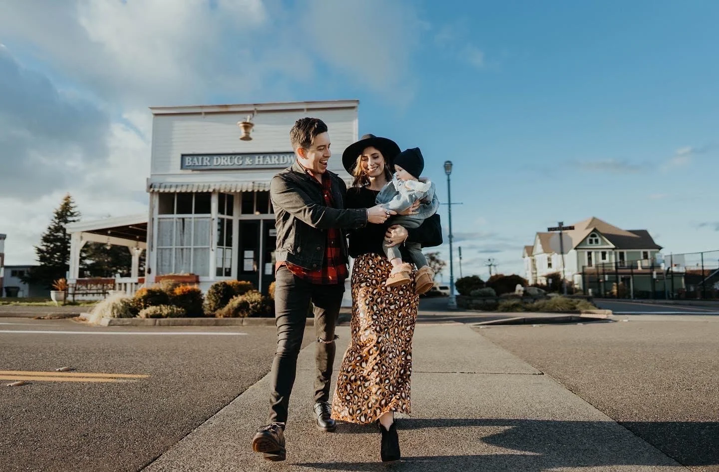 Mario Polanco Stylist & Image Consultant