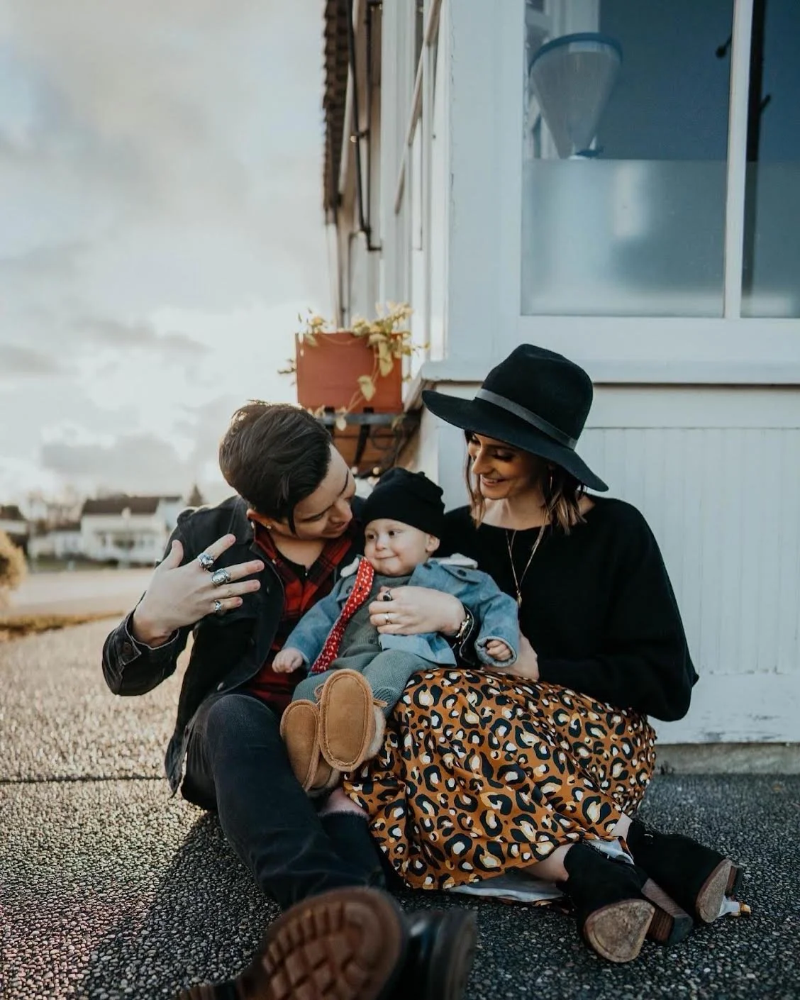 Mario Polanco Stylist & Image Consultant