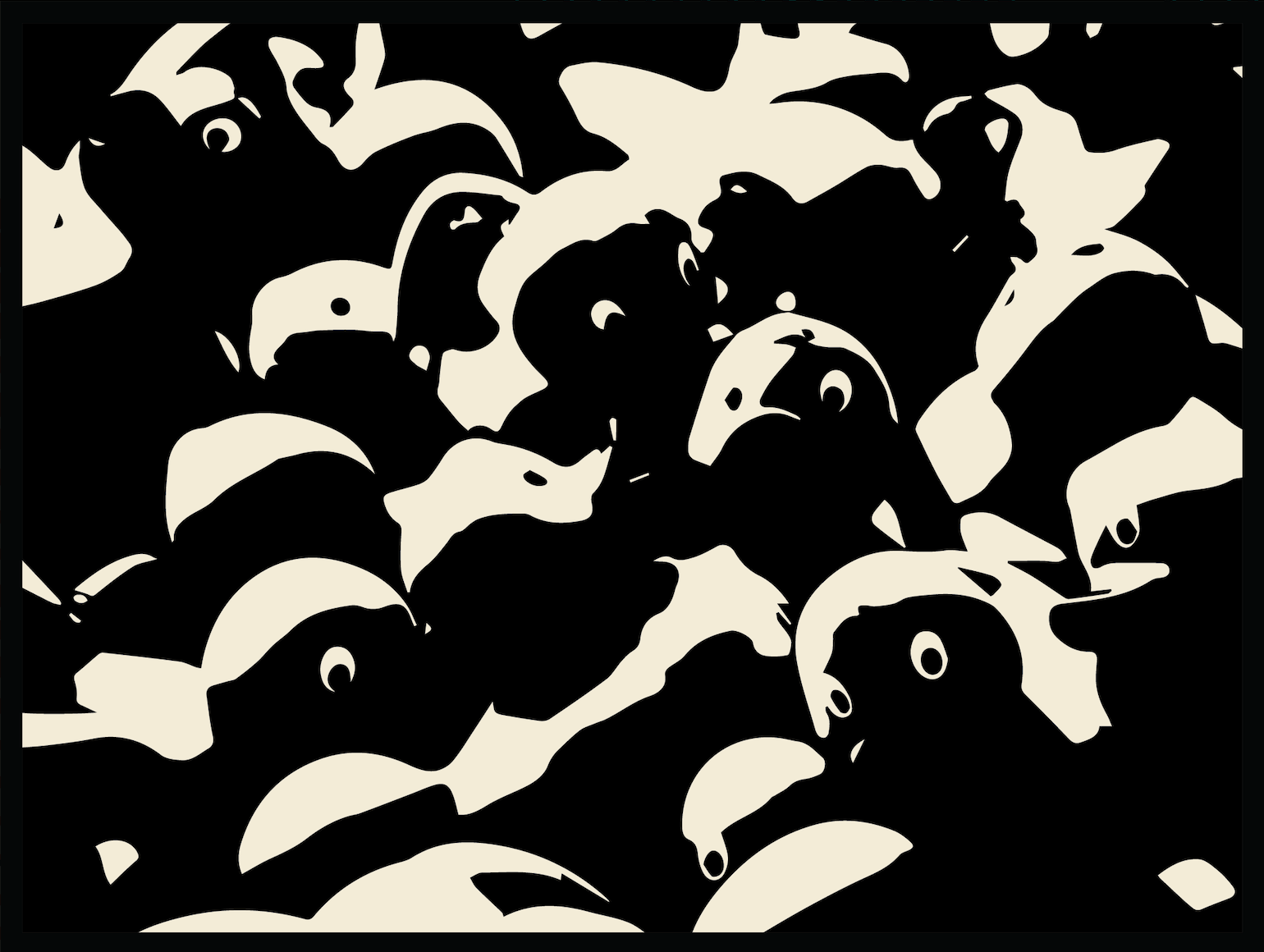 Graphic Design — Monique Rivera Studio