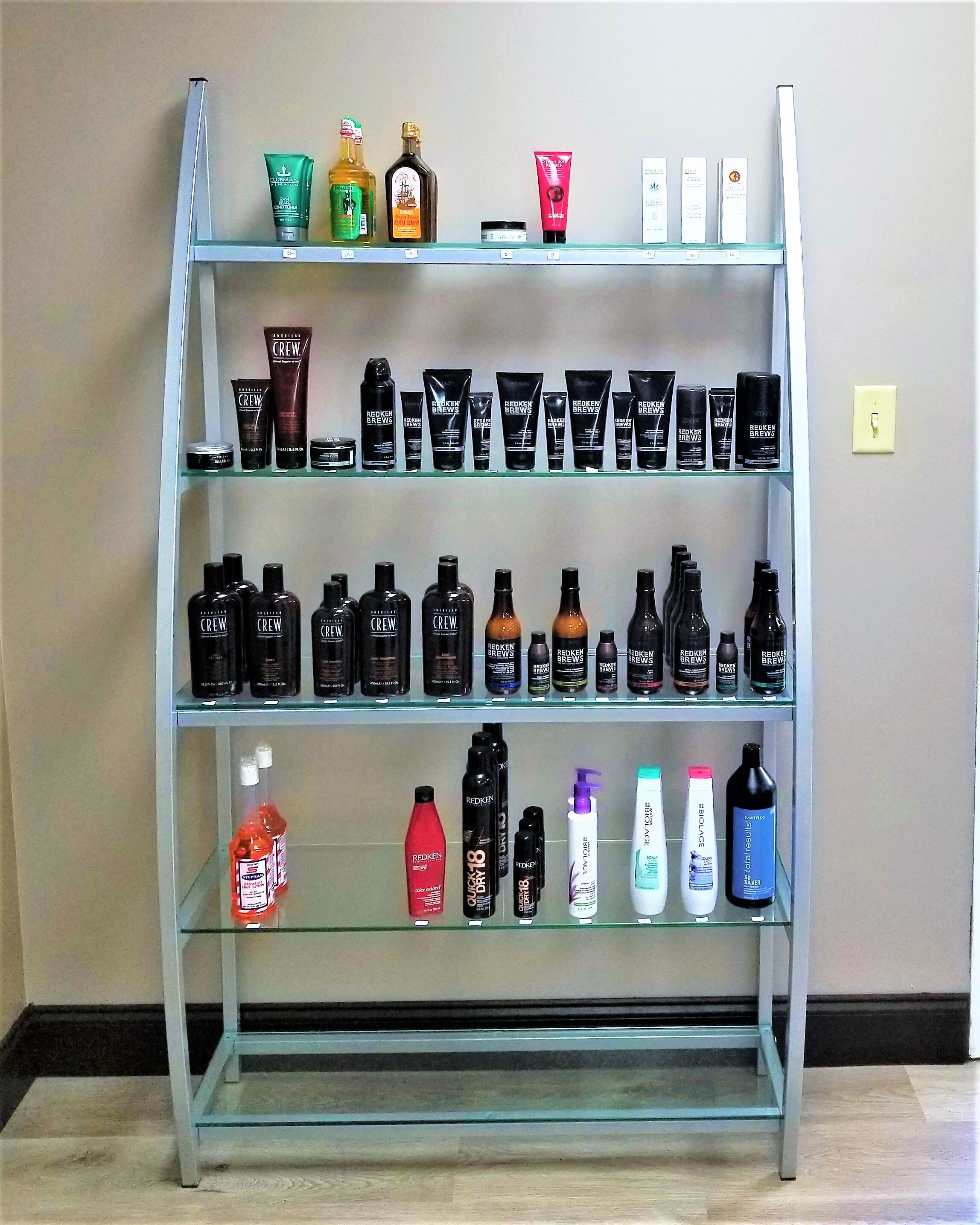 My Neighborhood Barbershop