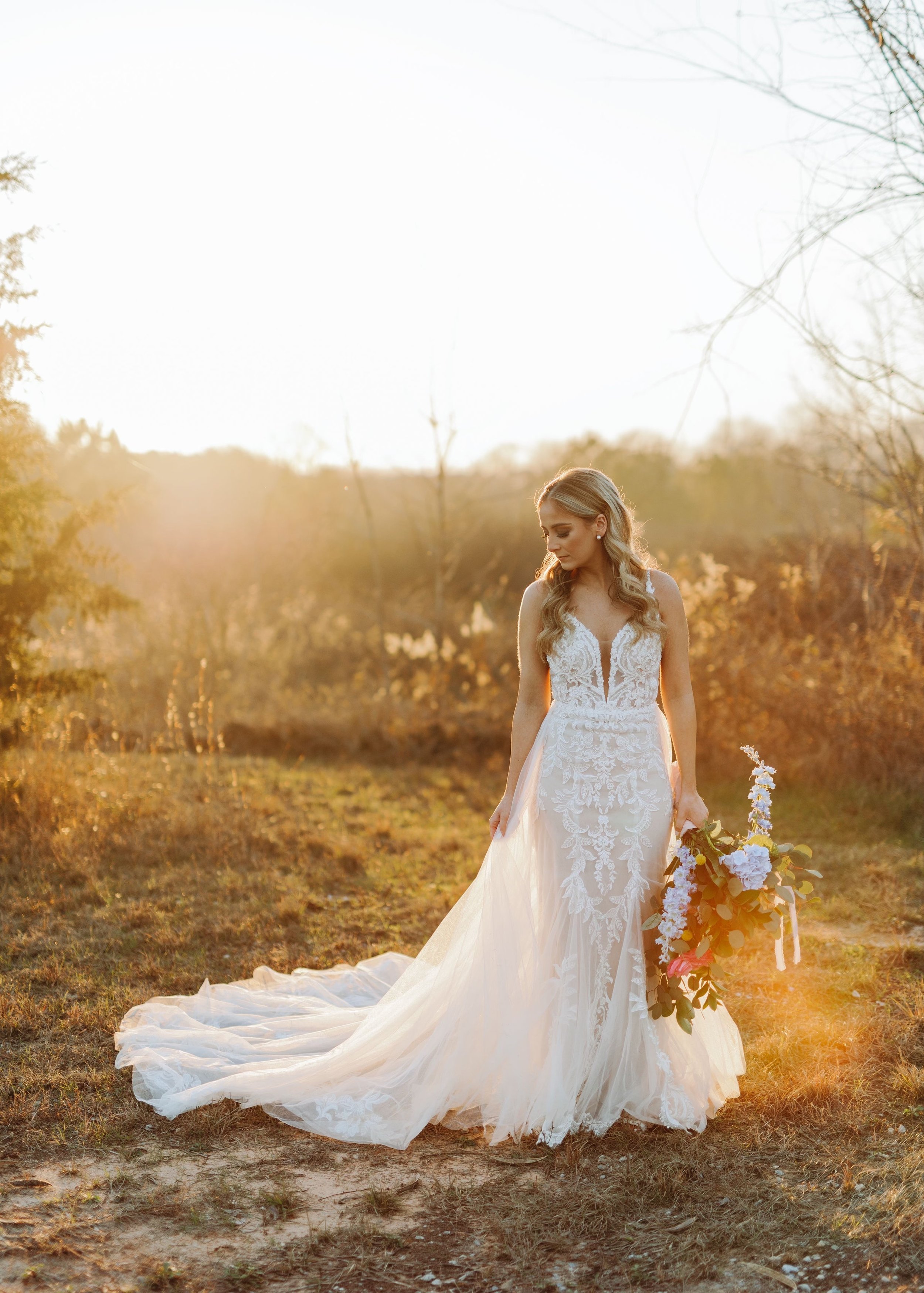 Happy Clients — Madison Conner