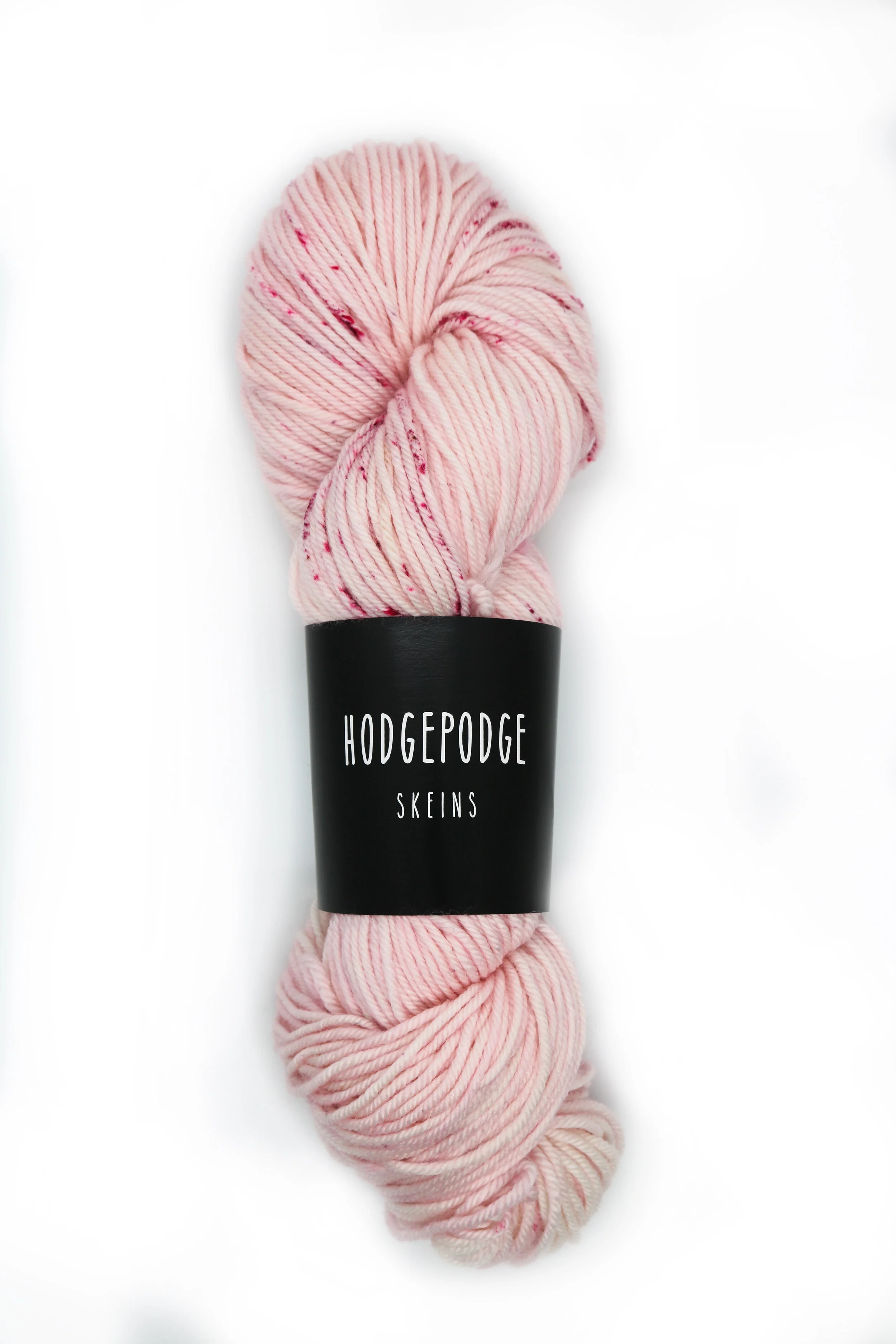 Dawn — hodgepodgeskeins.com