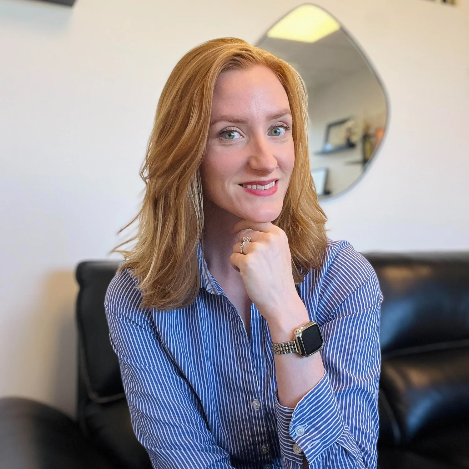 Our Team — Cardinal Psychotherapy and Coaching