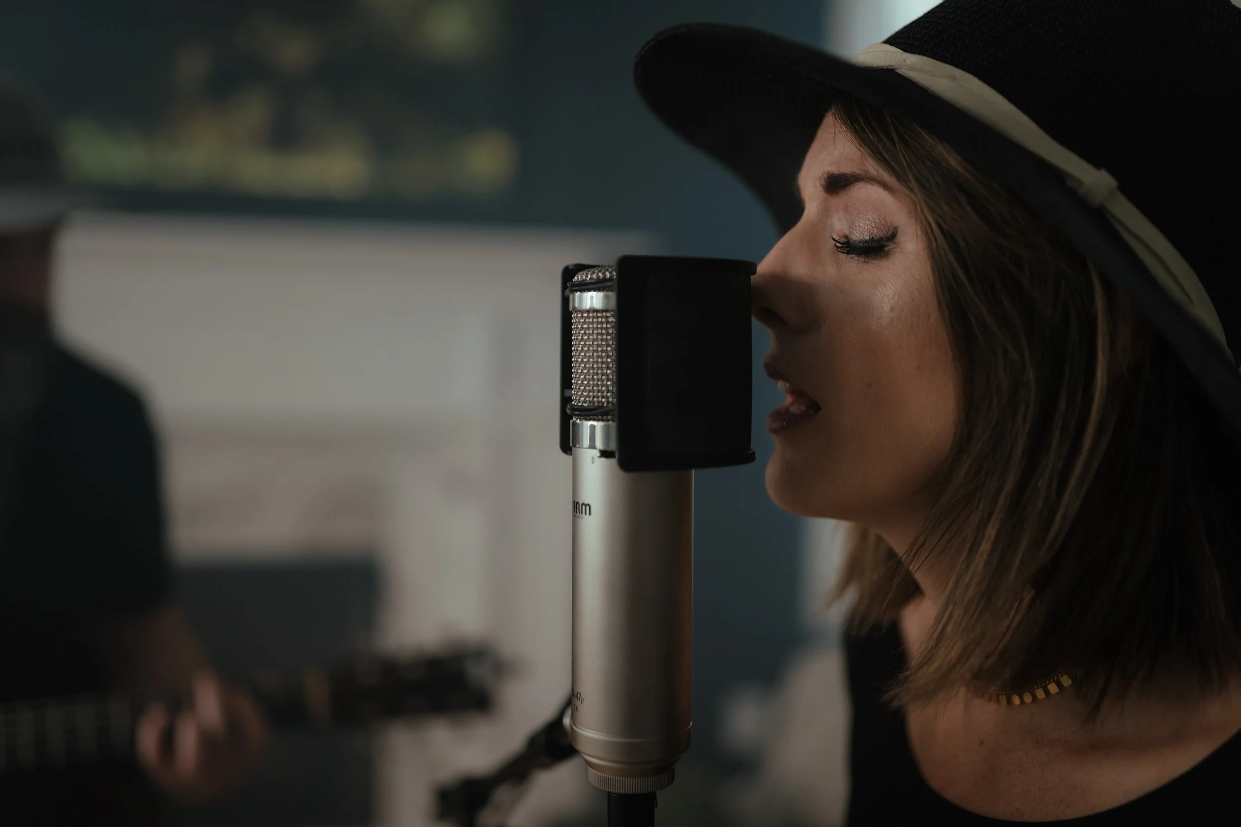 Grimaldi Sound Studios