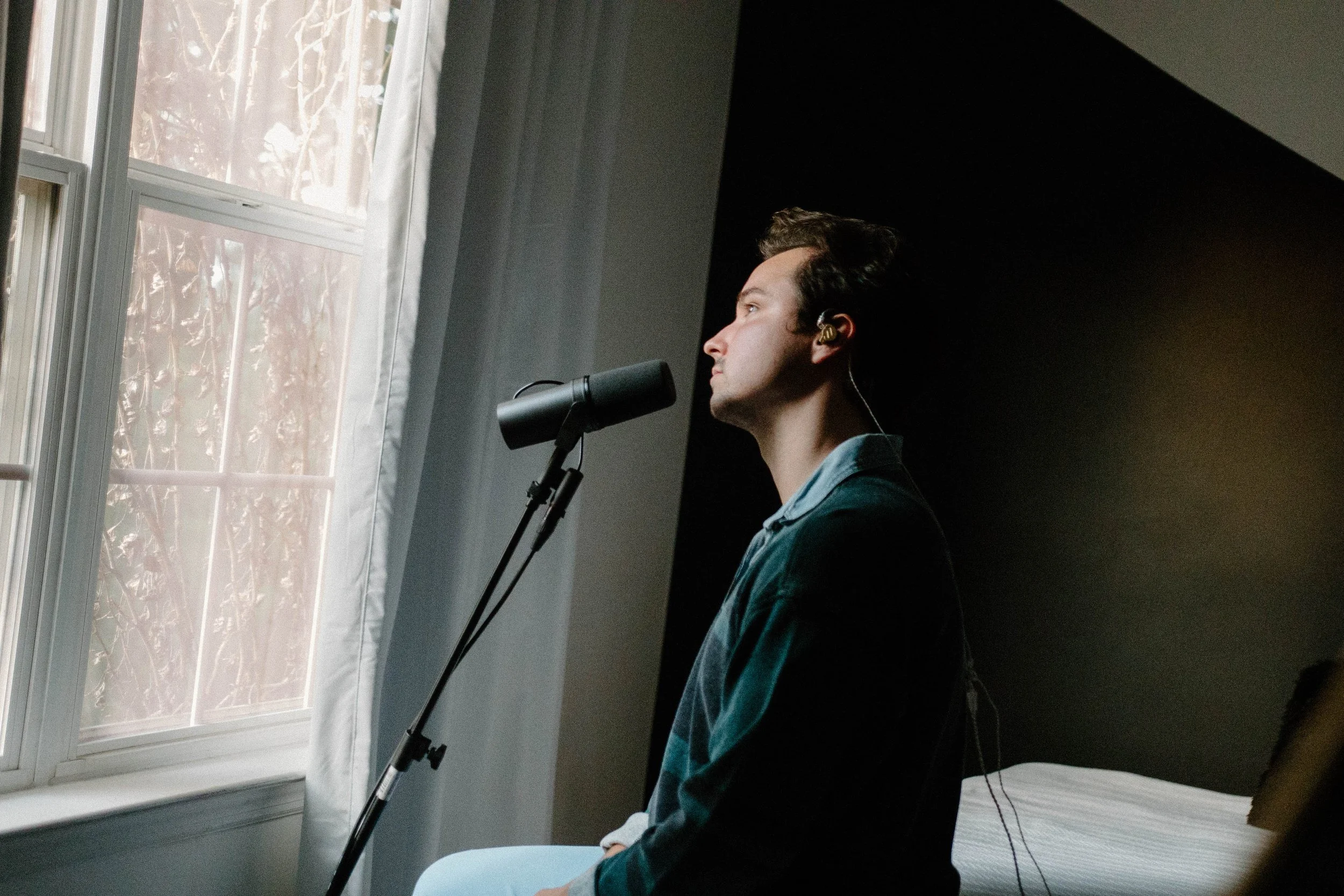 Grimaldi Sound Studios