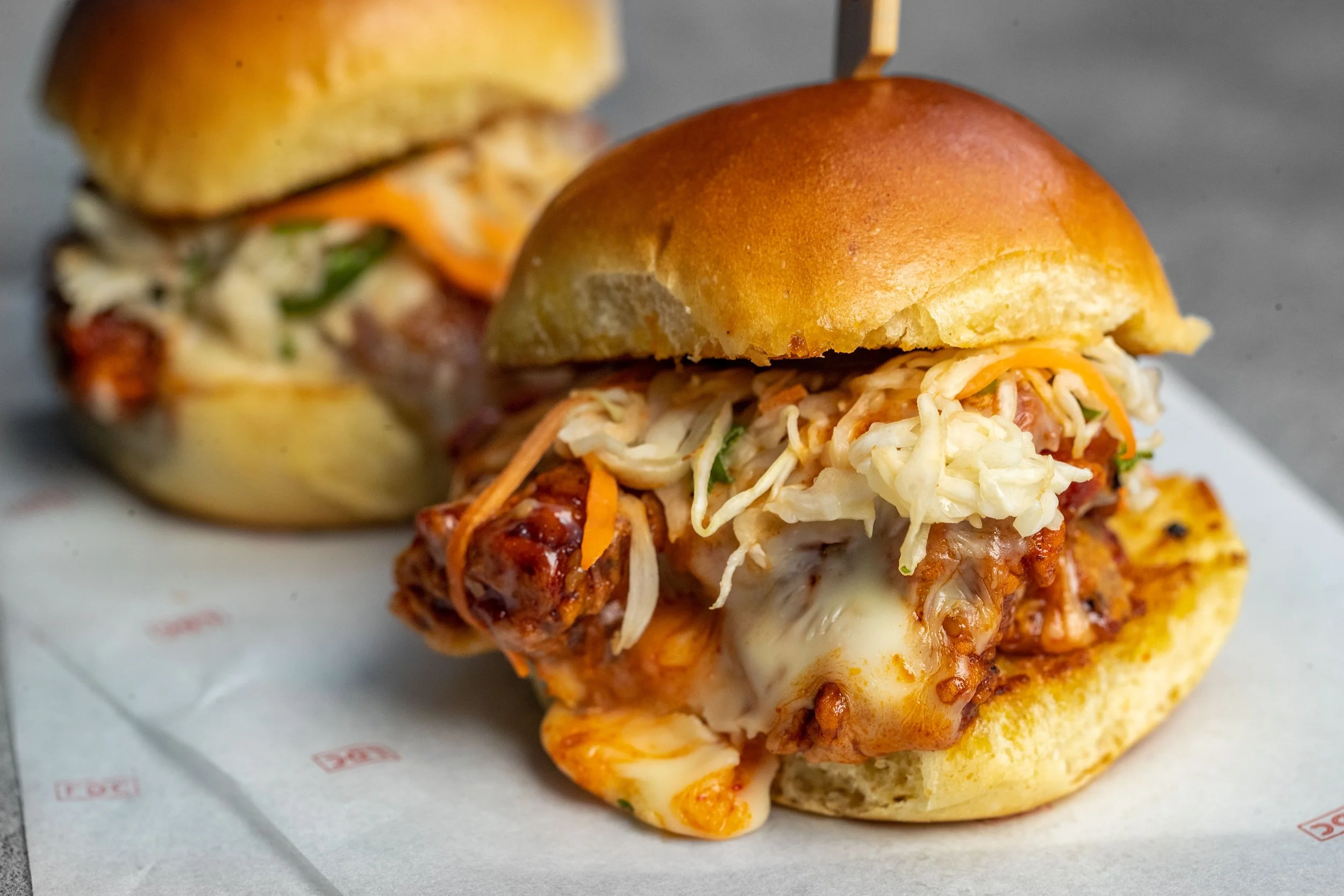 ZONES — Etisalat Beach Canteen