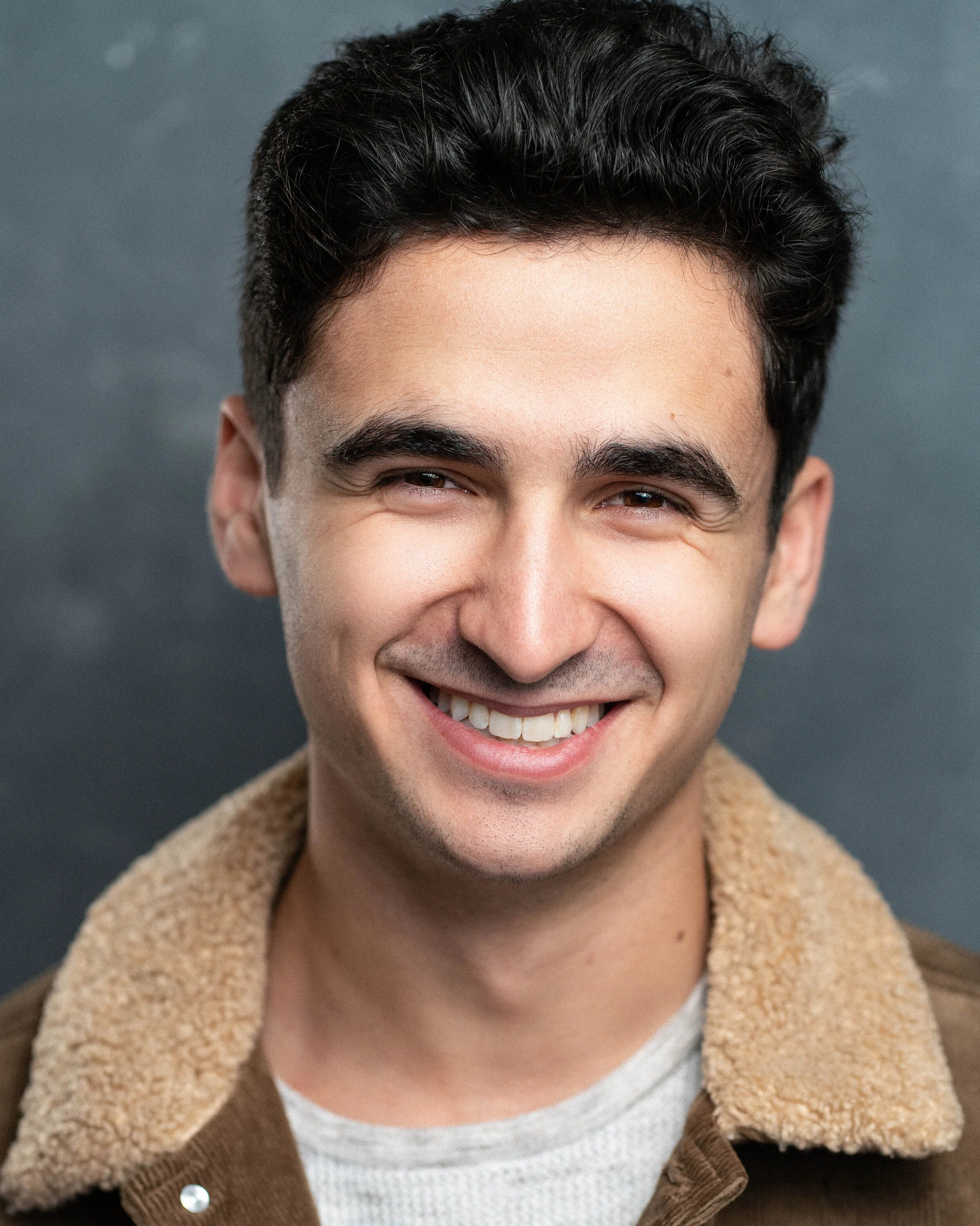 Michael MacLeod