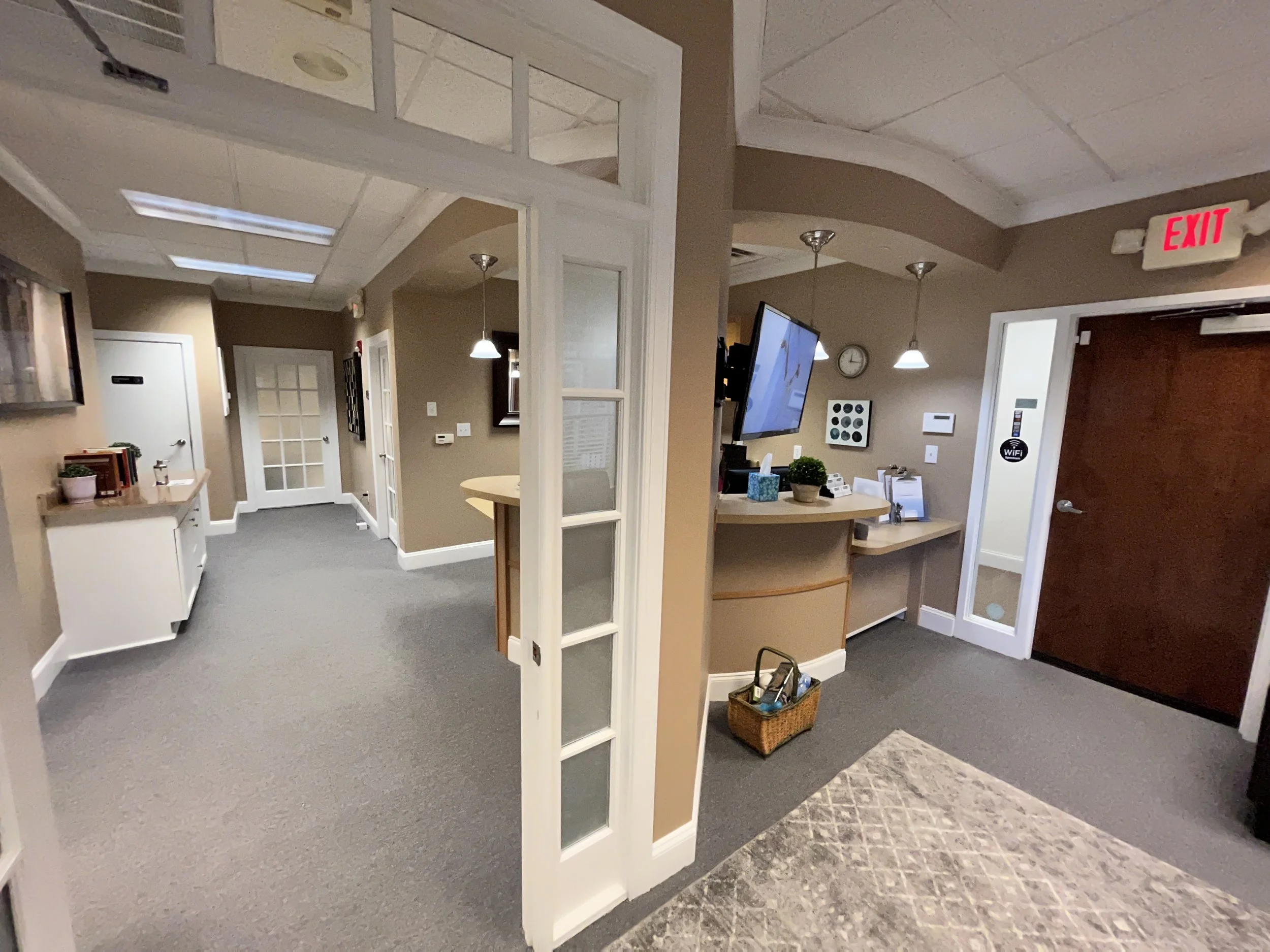 Counseling in Holly Springs NC | Reframe Counseling Services