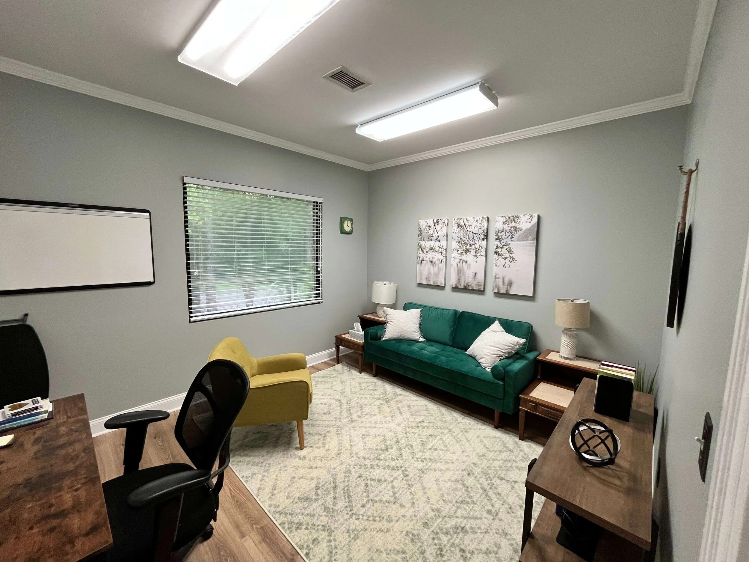 Counseling in North Raleigh NC | Reframe Counseling Services