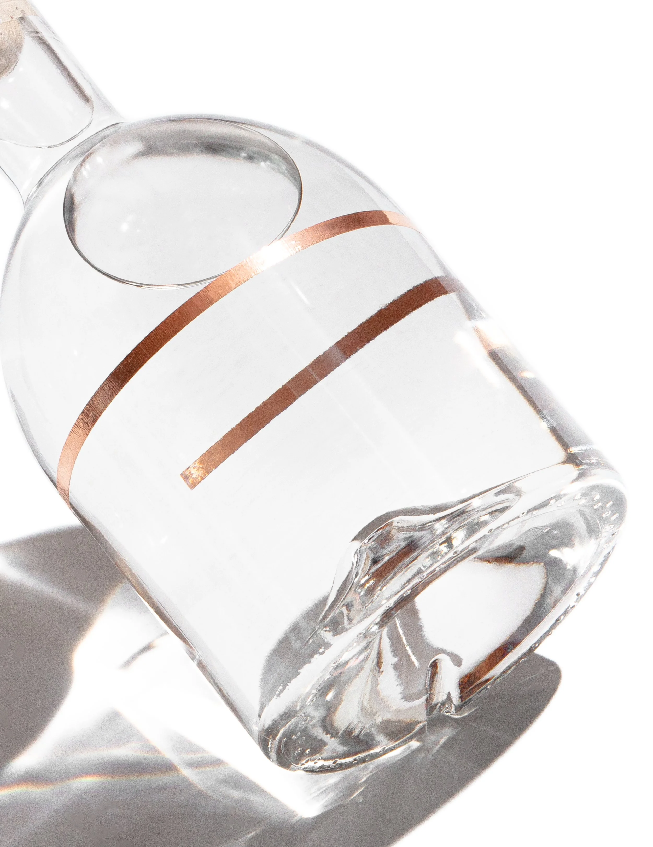 OSKI gin — formascope agency