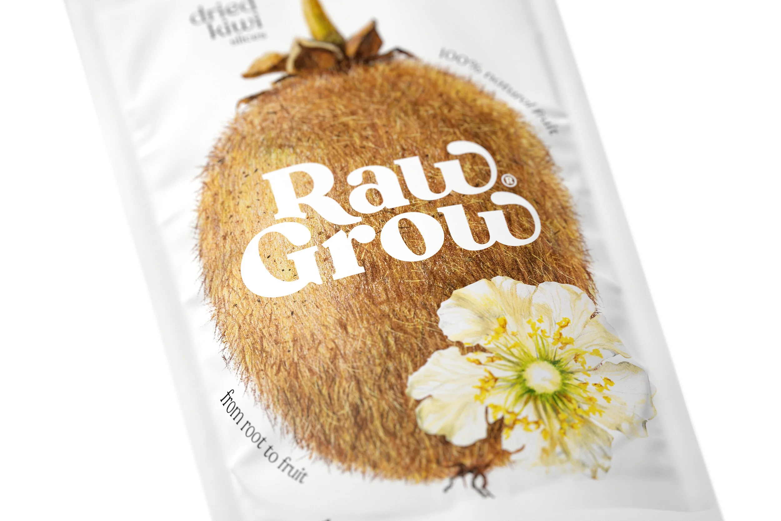 raw grow dried fruits — formascope agency