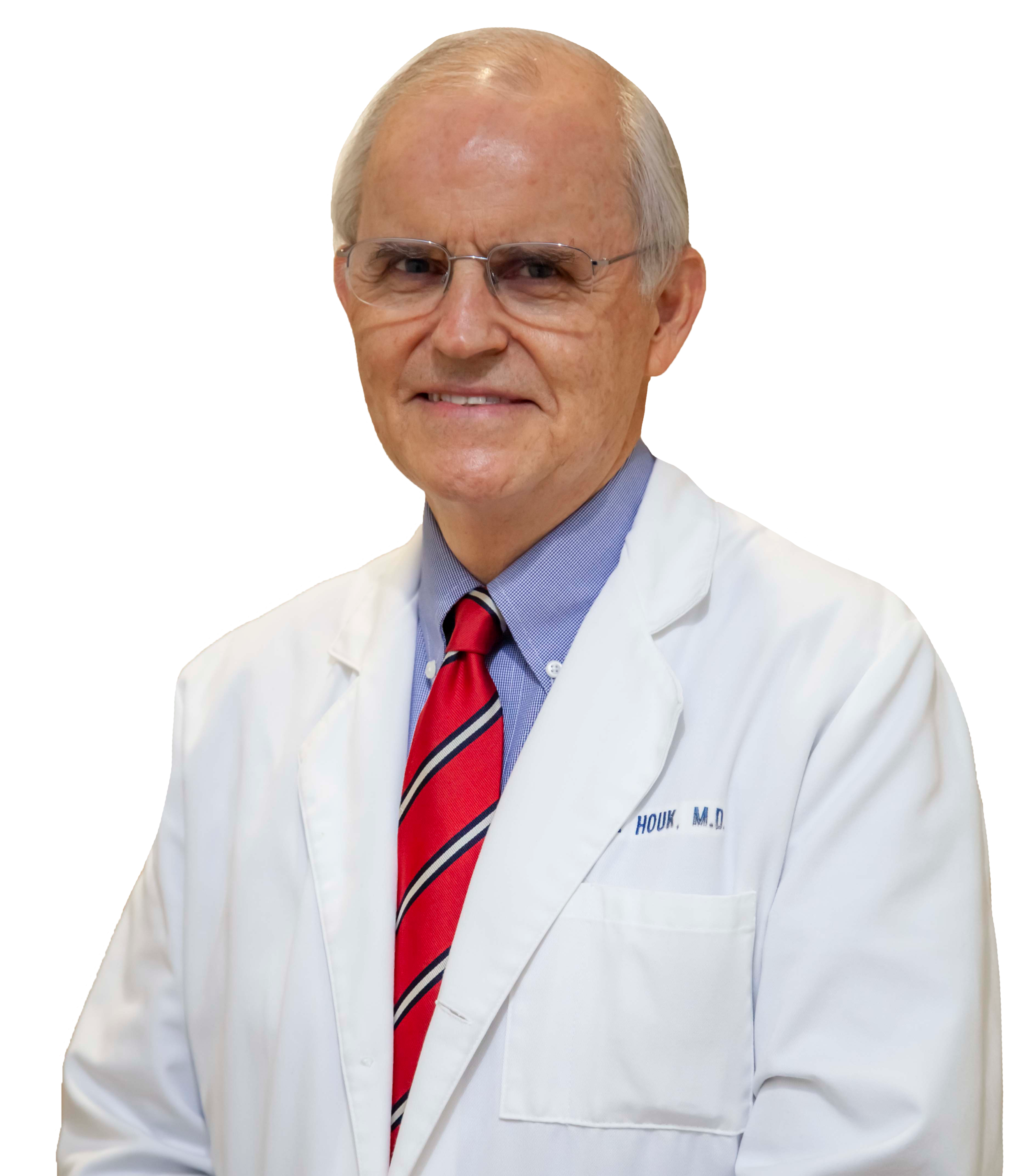 Houk Rheumatology