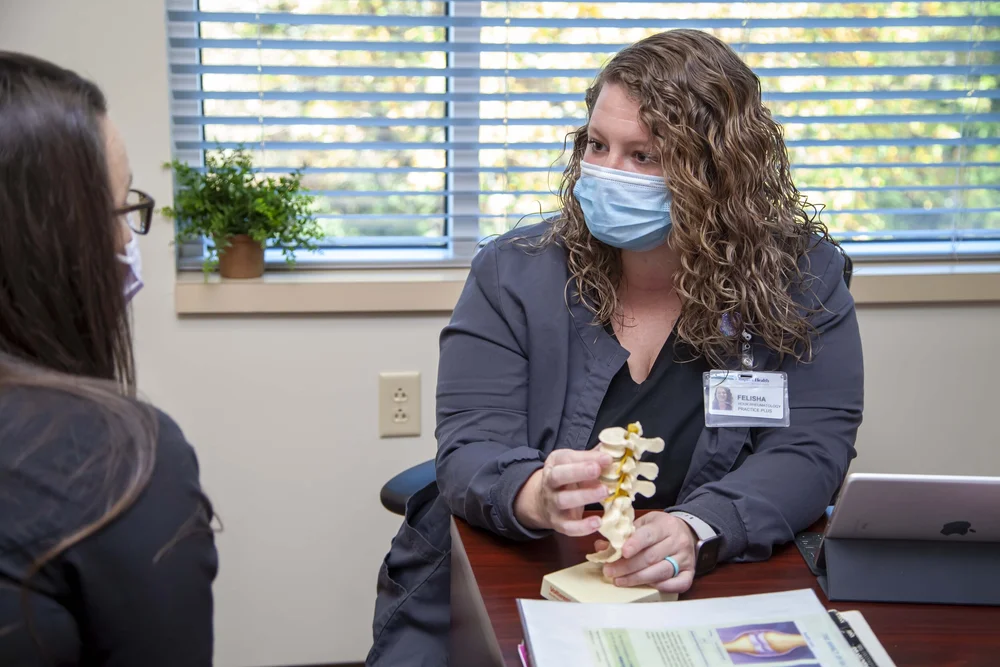 Conditions Treated — Houk Rheumatology