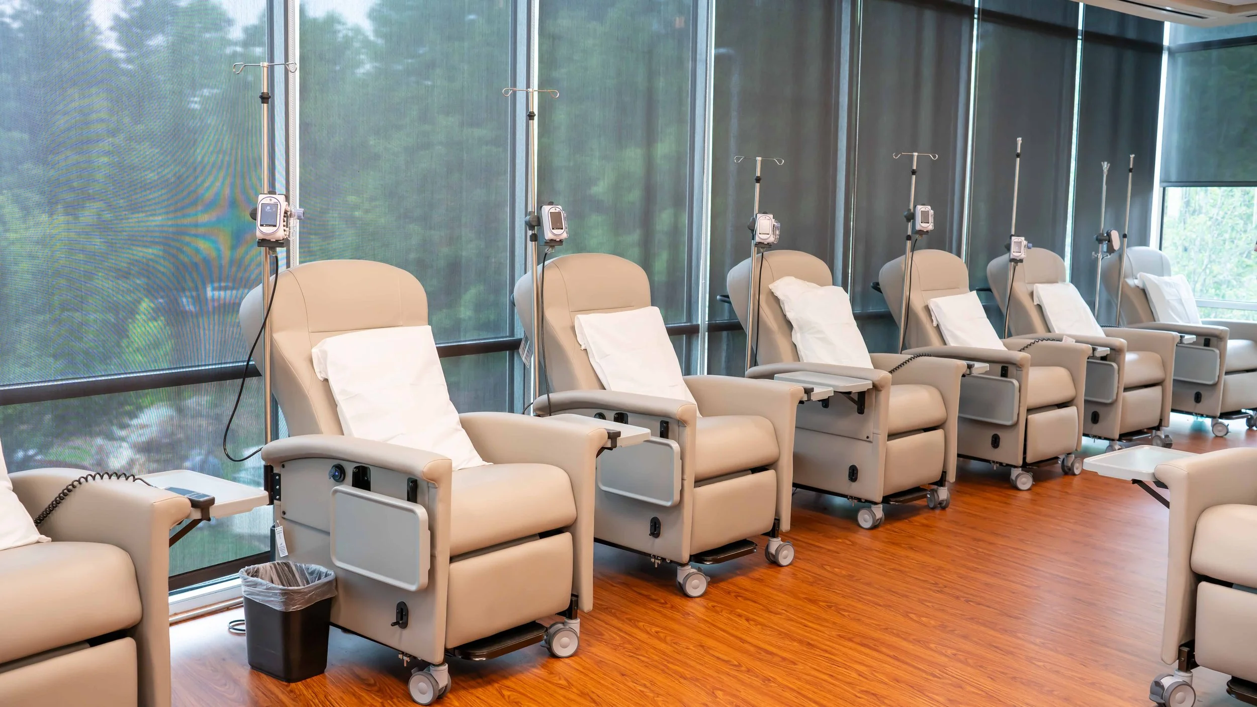 Infusion Therapy — Houk Rheumatology